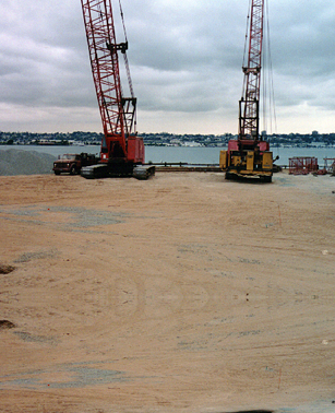 Geotechnical Desktop Studies - The Bodhi Group